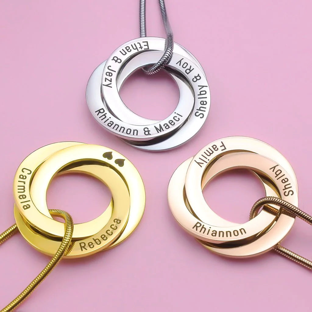 Expressing Love through Personalisation: Thoughtful Gift Ideas for Eve ...