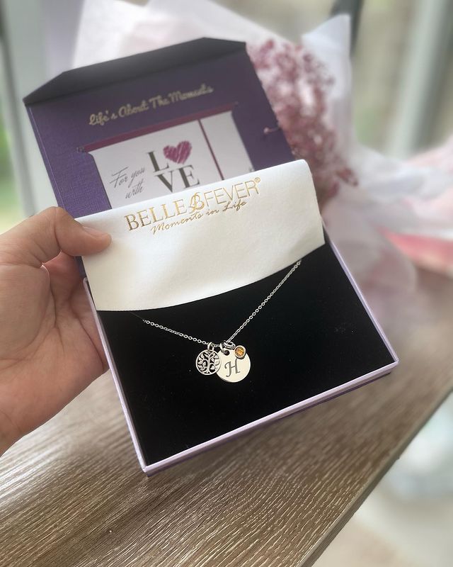 The best gifts come from the heart ️ – BELLE FEVER