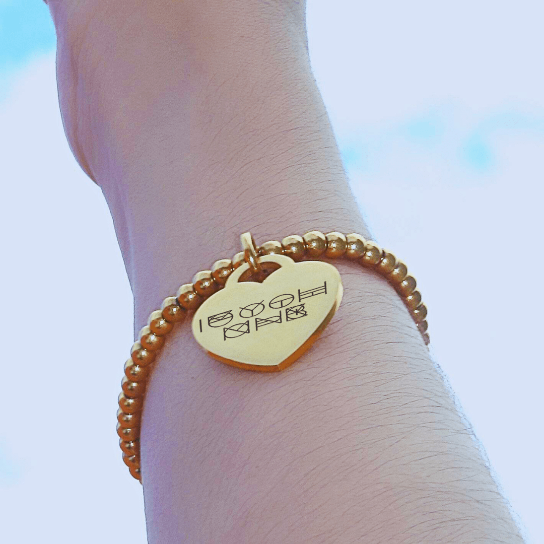 The Emotional Connection of Personalised Jewellery Gifts: A Heartfelt ...