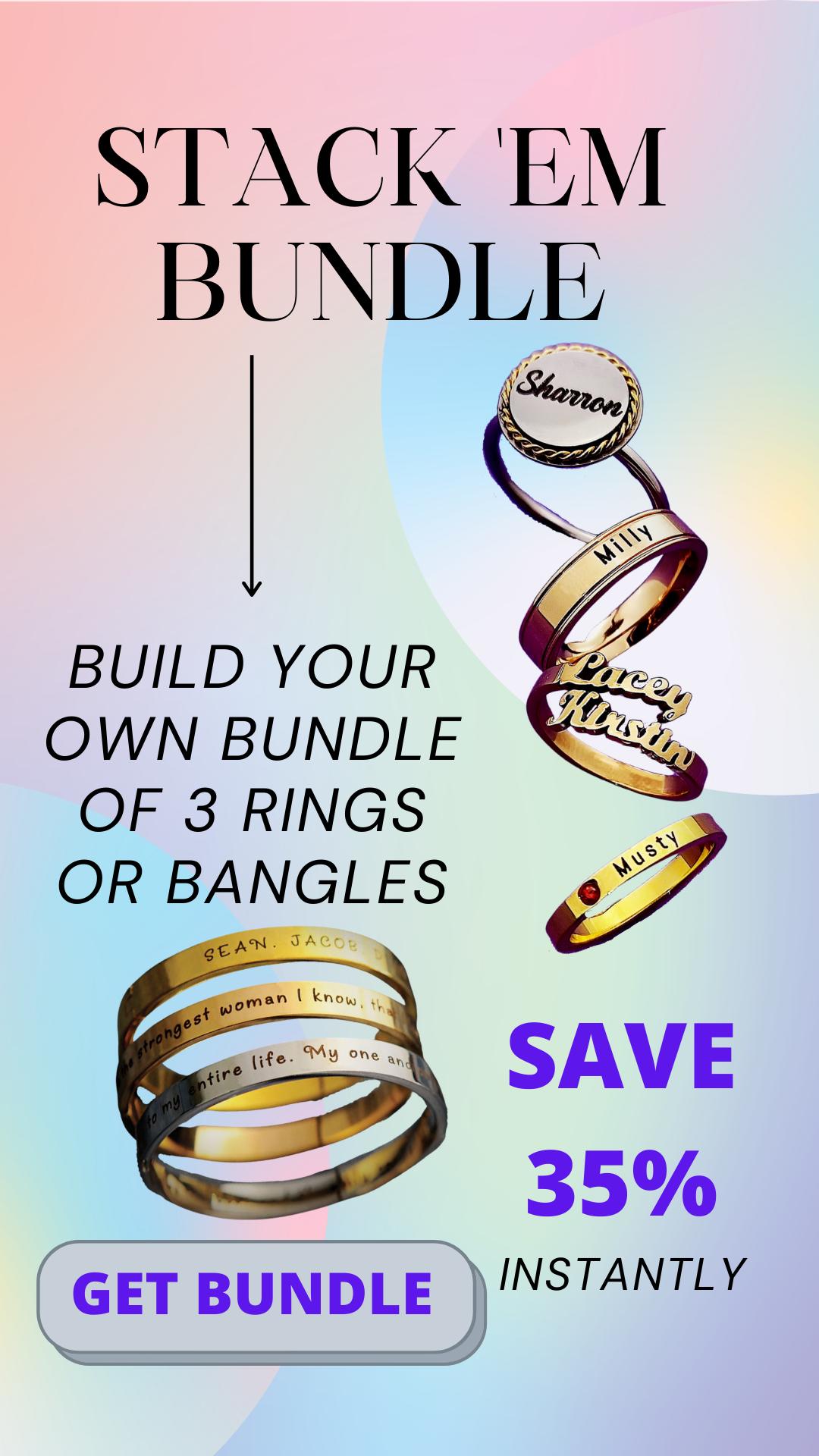 Bundles & Offers – BELLE FEVER