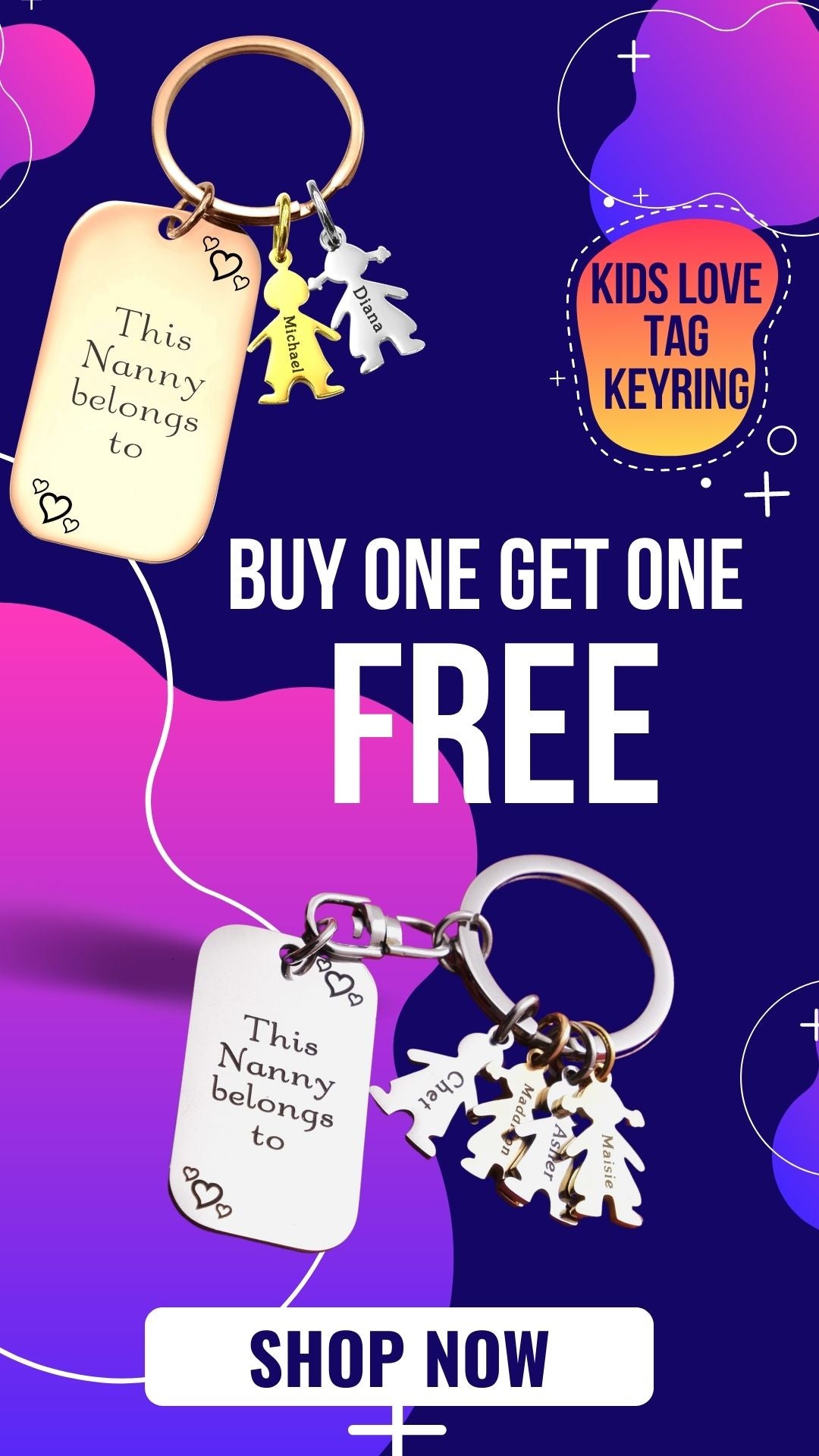 Bundles & Offers – BELLE FEVER